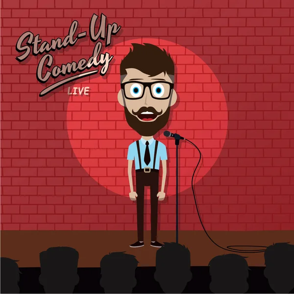 Stand up Vector Art Stock Images | Depositphotos