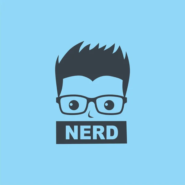 Nerd logo Vector Art Stock Images | Depositphotos