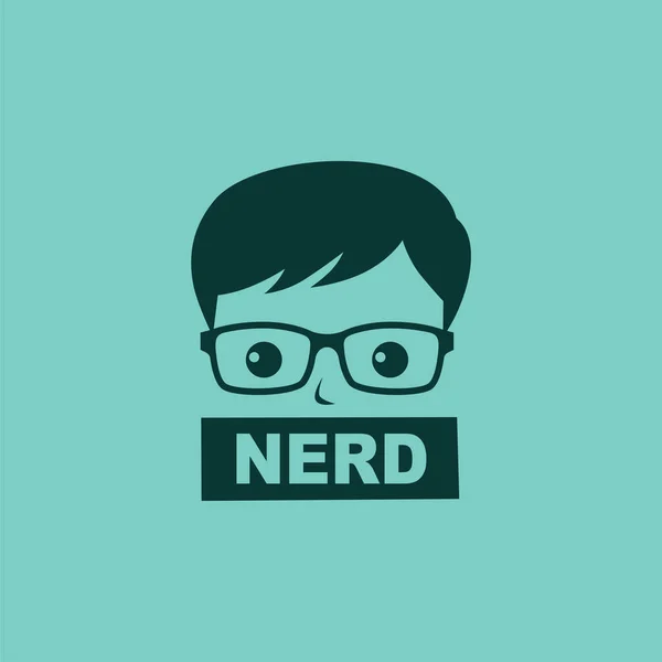 Nerd logo Vector Art Stock Images | Depositphotos