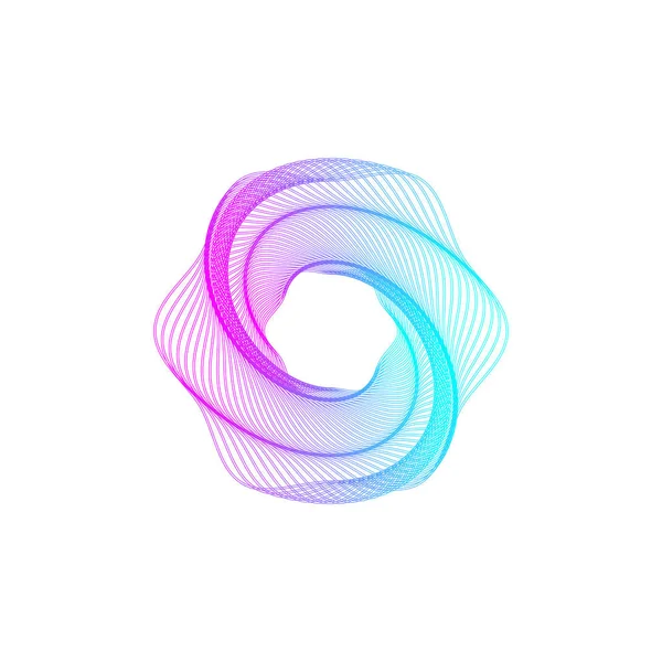 100,000 Abstract wave logo Vector Images | Depositphotos