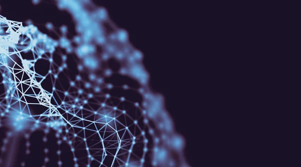 Modern abstract backgrounds banner space neon lights (super high ...