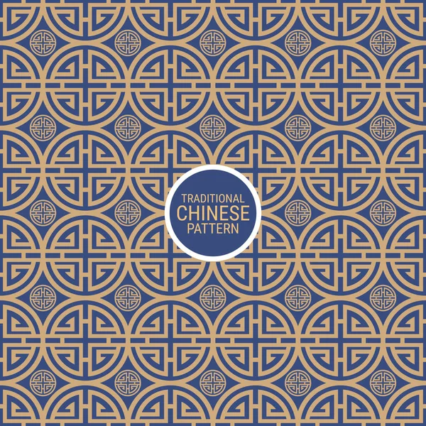 Traditional chinese pattern Vector Art Stock Images | Depositphotos