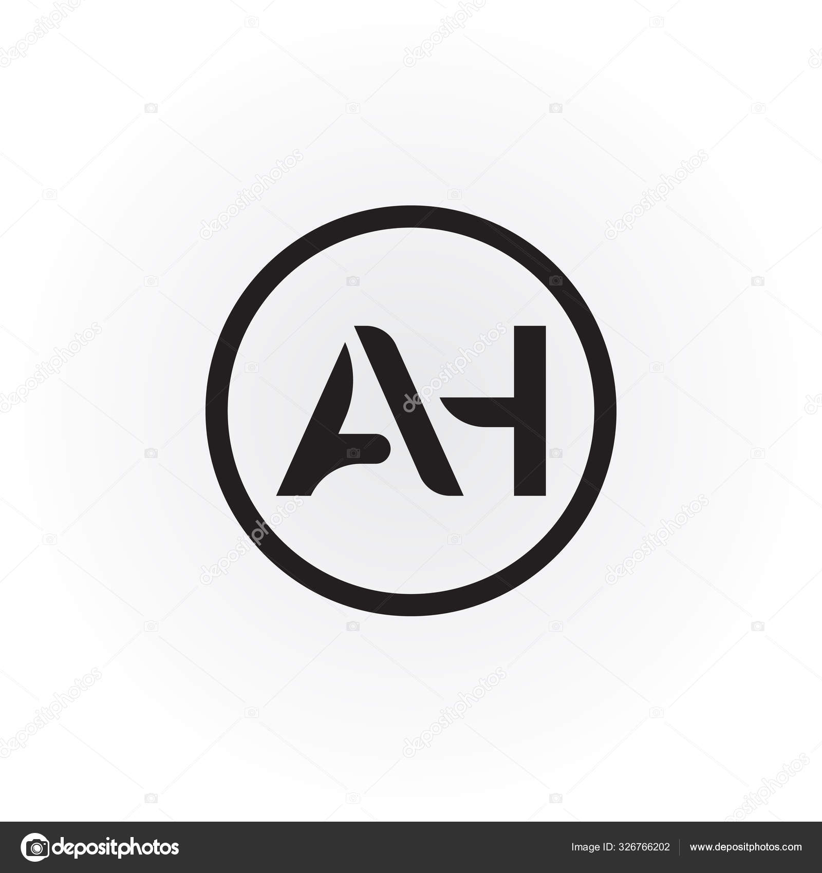 Initial Letter Logo Creative Modern Business Typography Vector Template ...