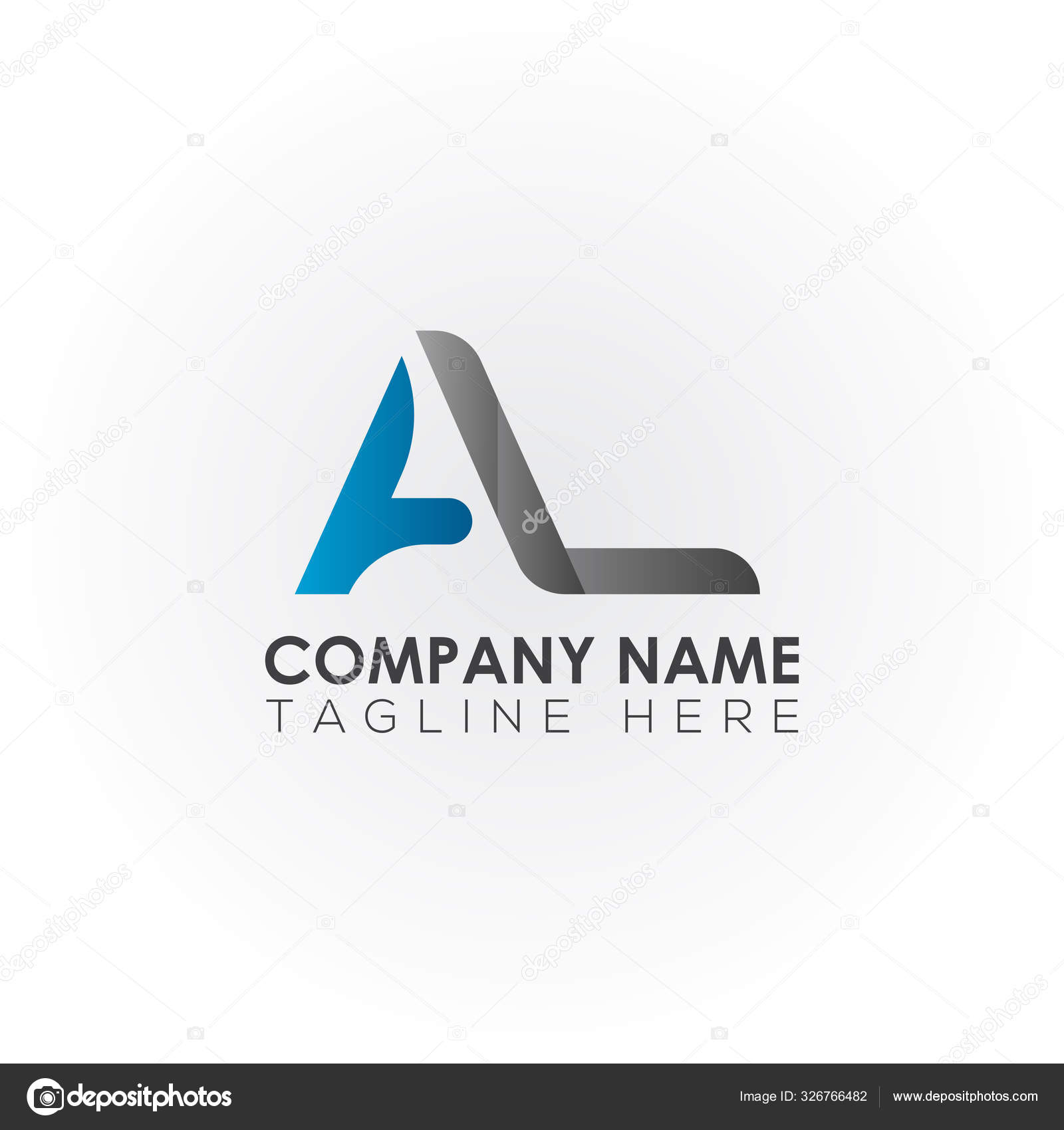 Initial Letter Logo Creative Modern Business Typography Vector Template ...