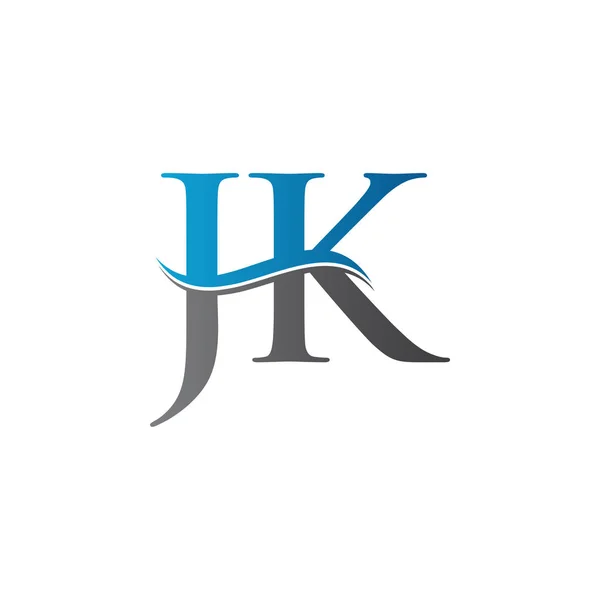 Jk logo Vector Art Stock Images | Depositphotos