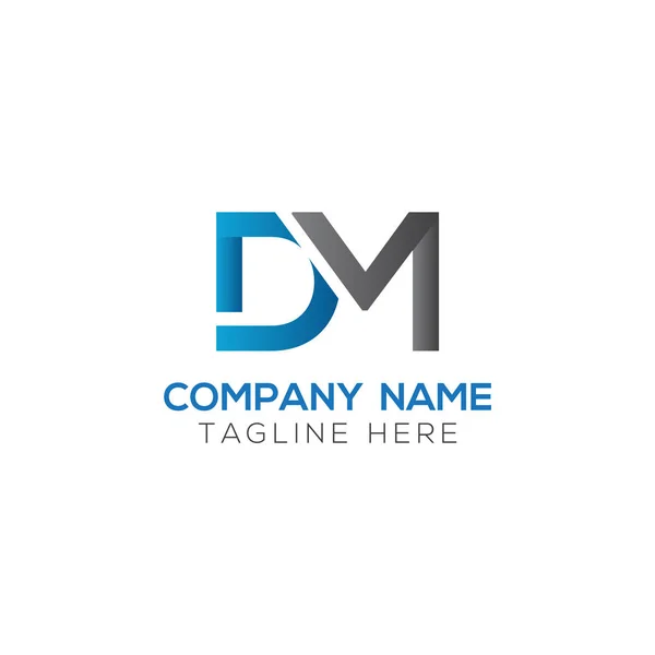 100,000 Dm logo Vector Images | Depositphotos