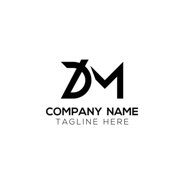 100,000 Dm logo Vector Images | Depositphotos