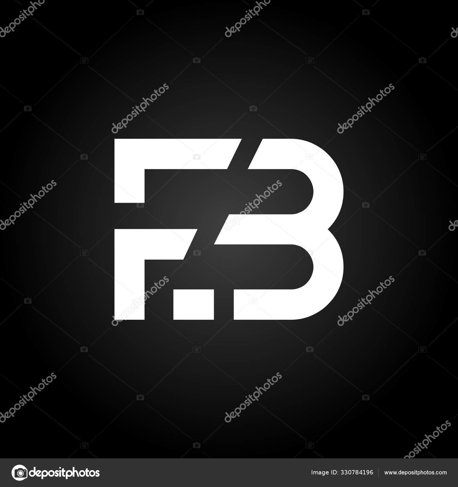 Initial Letter Linked Logo Creative Letter Modern Business Logo Vector Stock Vector by ...