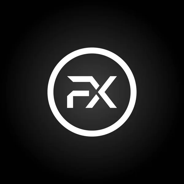 Fx Network Logo
