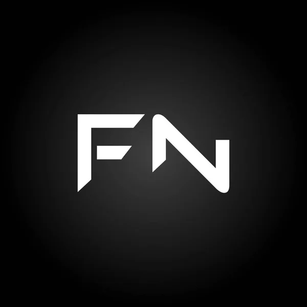 Fn logo Vector Art Stock Images | Depositphotos
