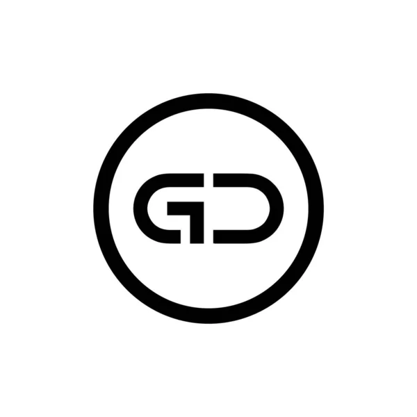 Gdp Logo