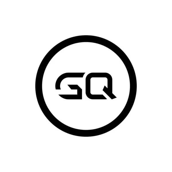 Sqh logo imágenes de stock de arte vectorial | Depositphotos