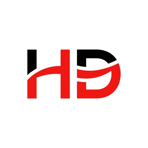 ᐈ Hd logo stock vectors, Royalty Free hd logos illustrations | download ...