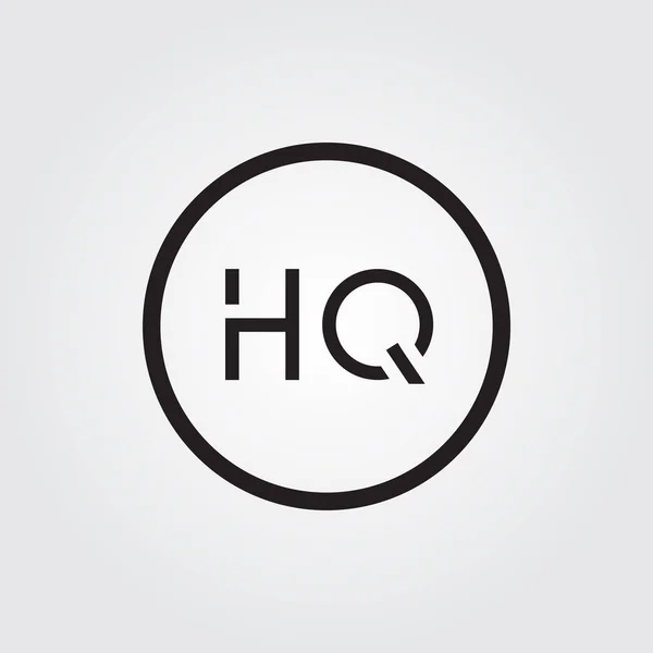 12,934,696 Hqk logo design Vector Images | Depositphotos