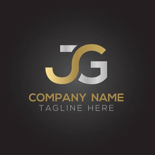 387 Jg logo Vector Images | Depositphotos