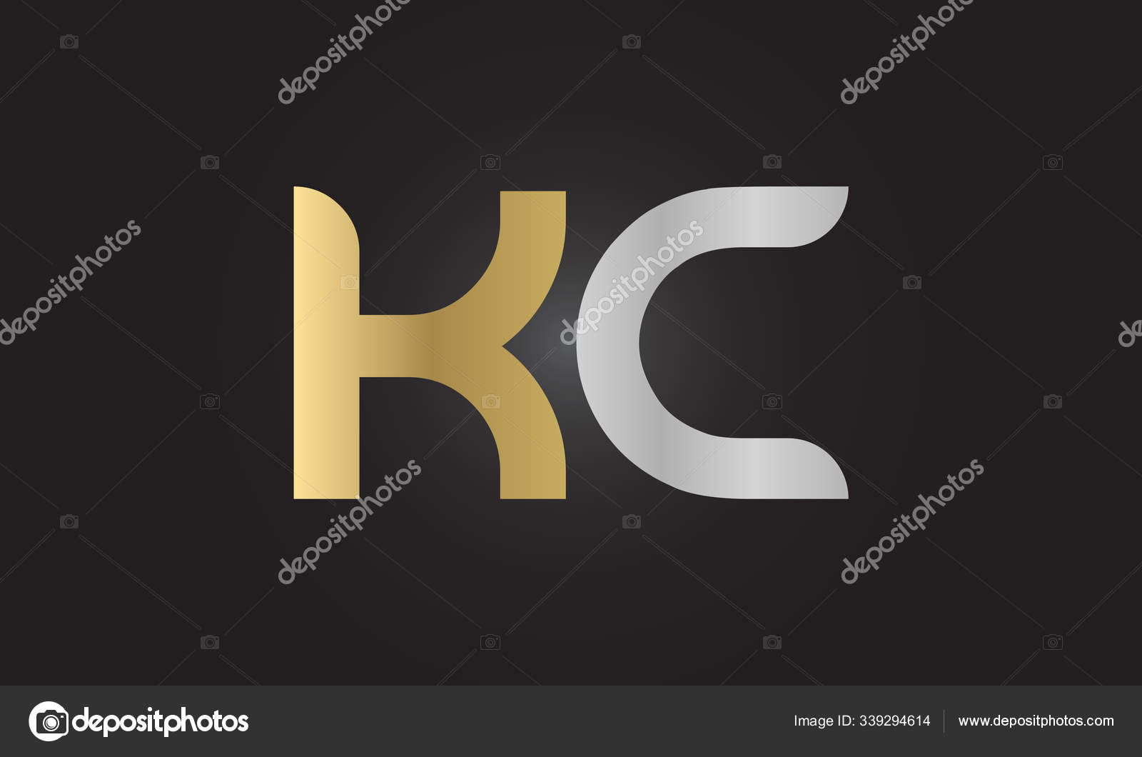 Alfabeto Inicial Logo Design Vector Template Carta Vinculada Logo ...