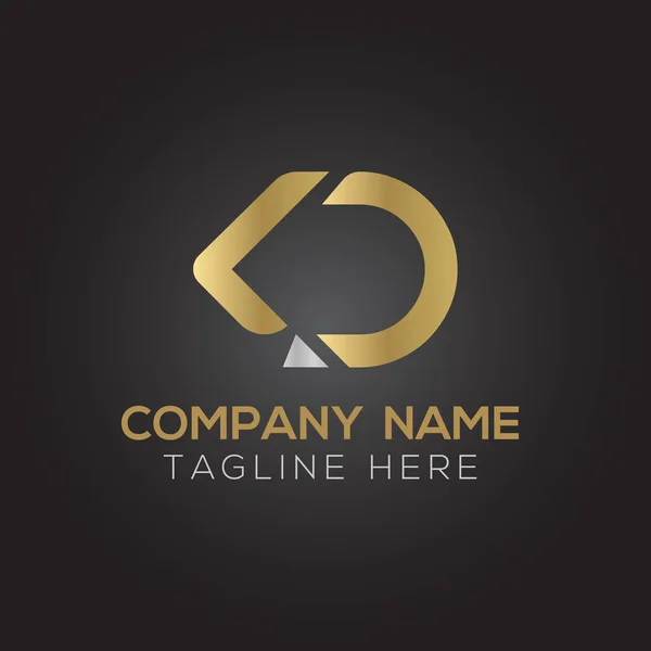 Kd design Vector Art Stock Images | Depositphotos