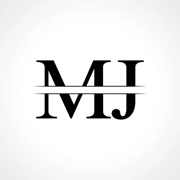 27,389,557 Mj logo Vector Images | Depositphotos