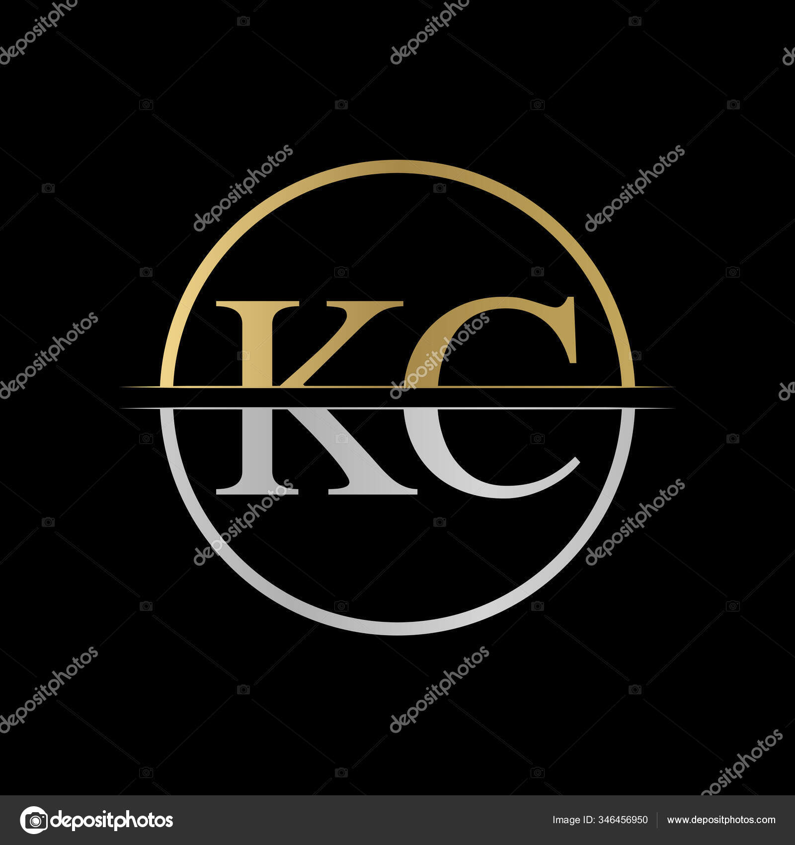 Kc Logo Design KC Logo Design (2373890)