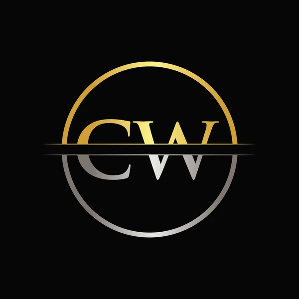 Cw Tv Logo