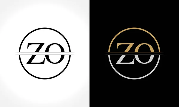 Bzo logos imágenes de stock de arte vectorial | Depositphotos