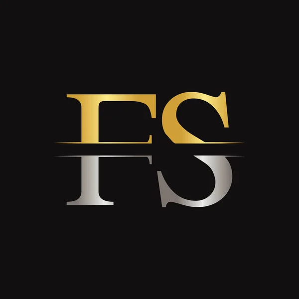 Letter Type Logo Design Vector Template Abstract Letter Logo Design ...