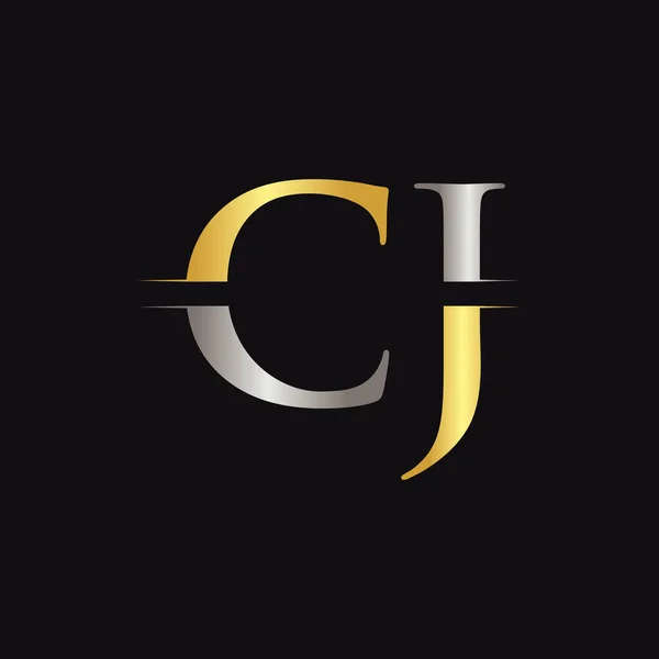 438 Cj logo Vector Images | Depositphotos