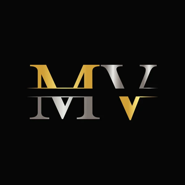403 Mv logo Vector Images | Depositphotos