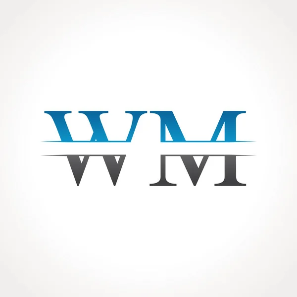 Wm图库矢量图片、免版税Wm插图|Depositphotos