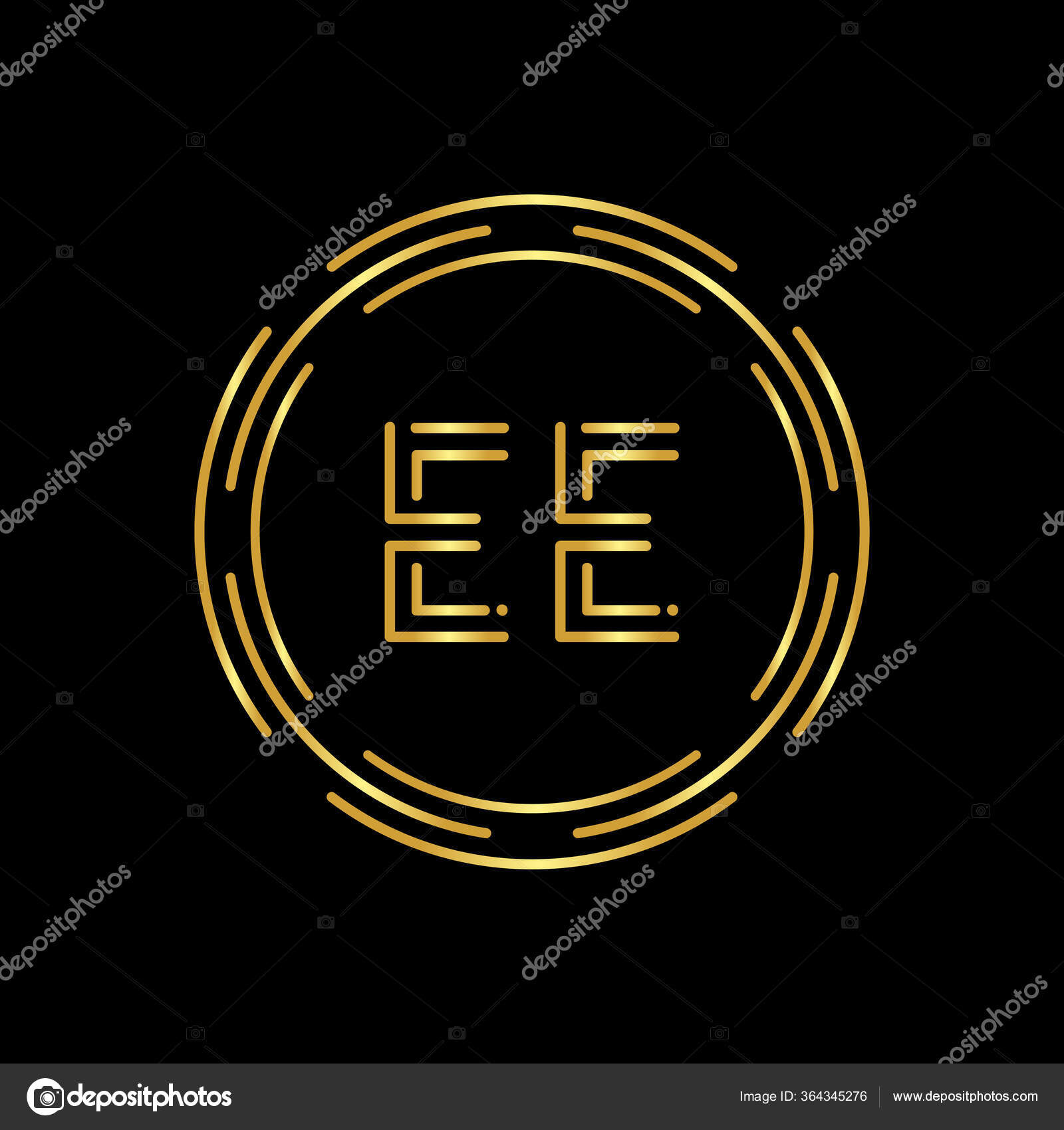 Ee Logo Design