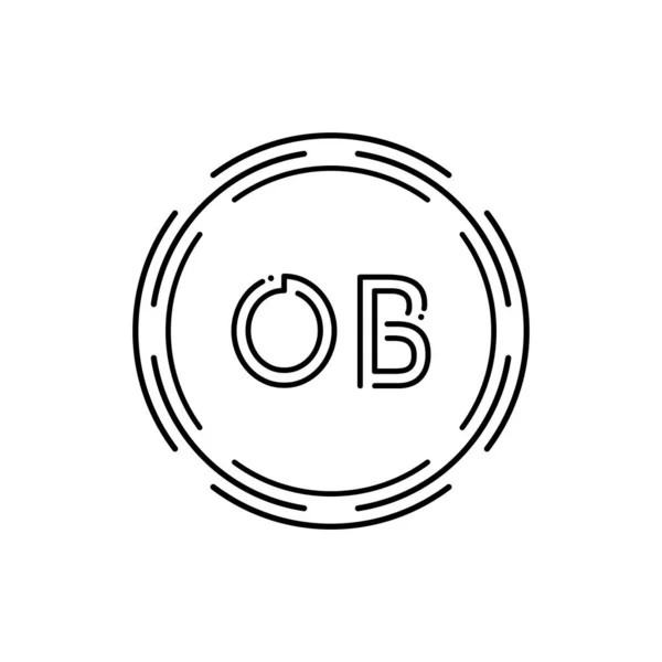 Fotos de Obb logo, Imagens de Obb logo sem royalties | Depositphotos