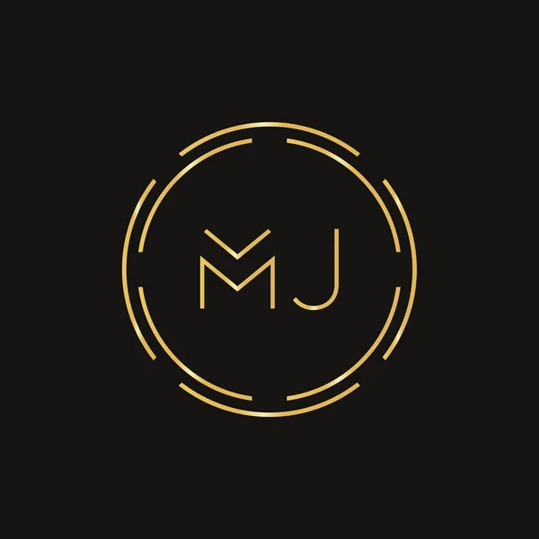 27,389,557 Mj logo Vector Images | Depositphotos