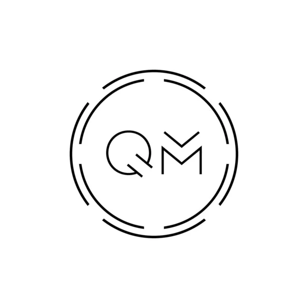 Qm logo Vector Art Stock Images | Depositphotos