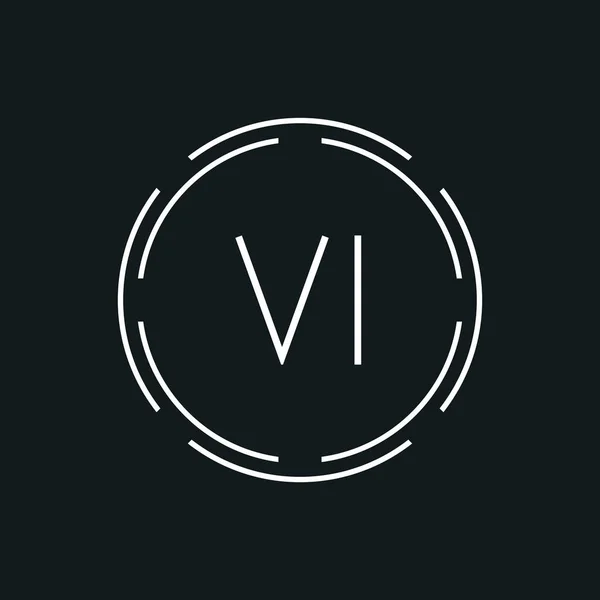 Vi logo Vector Art Stock Images | Depositphotos