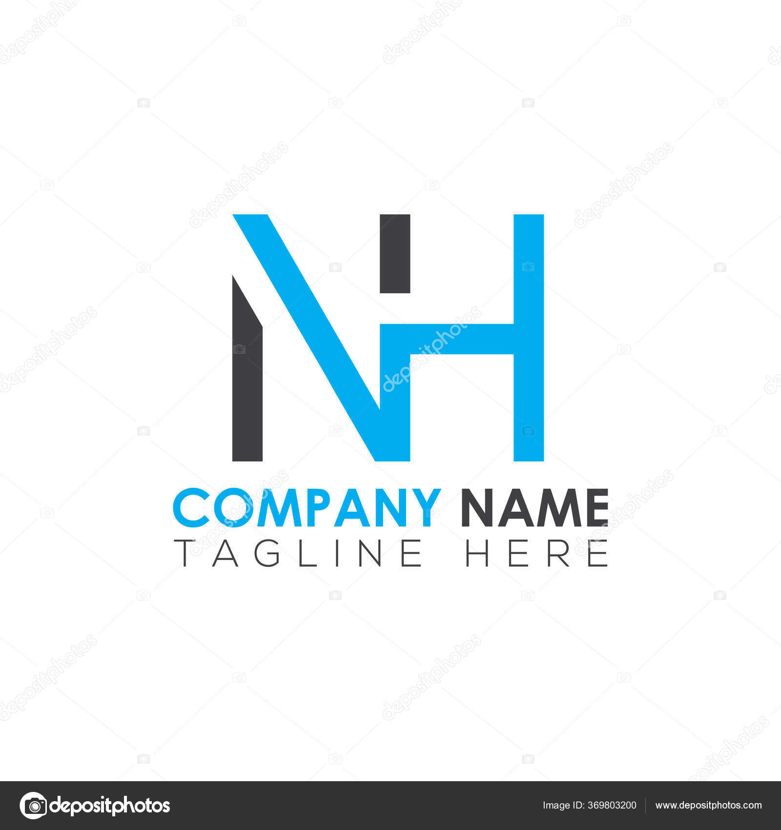 Logo Design Nh