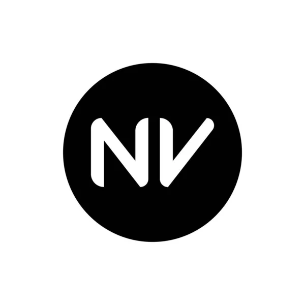 8,187,271 Nv logo design Vector Images | Depositphotos