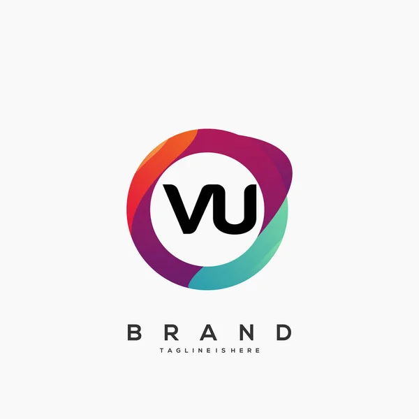 Vu logo Vector Art Stock Images | Depositphotos