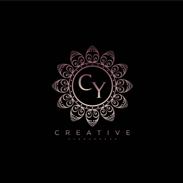 Logo cy images vectorielles, Logo cy vecteurs libres de droits ...