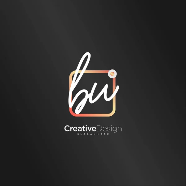 8,821,372 Bw letter logo Vector Images | Depositphotos