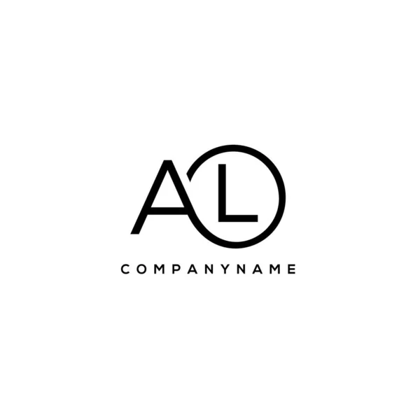 100,000 Al logo Vector Images | Depositphotos