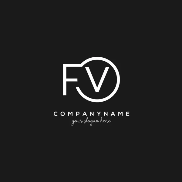 Fv icon Vector Art Stock Images | Depositphotos