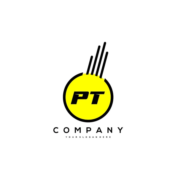 Pt logo Vector Art Stock Images | Depositphotos