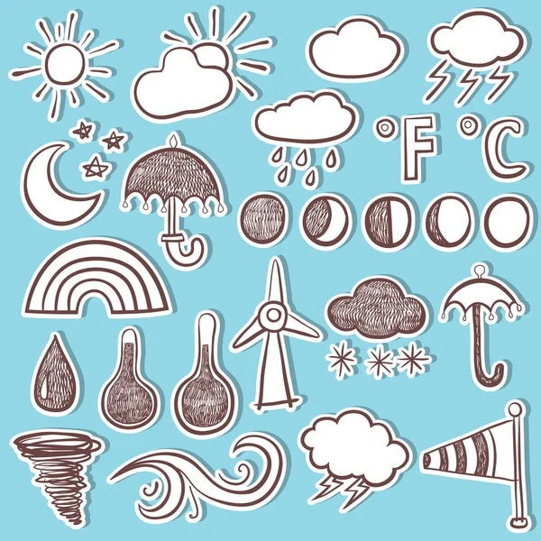 1,566 Night stickers Vector Images | Depositphotos