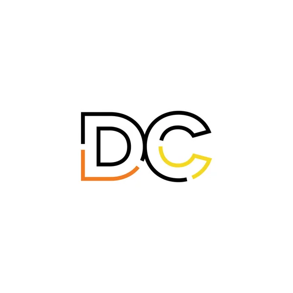 Dc Logo Design