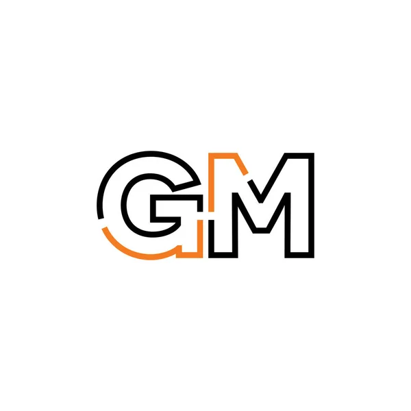 Letter gm logo fotos de stock, imágenes de Letter gm logo sin royalties ...