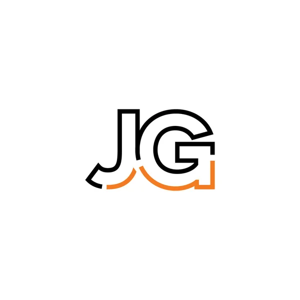 Imagens vetoriais Jjg logo | Depositphotos