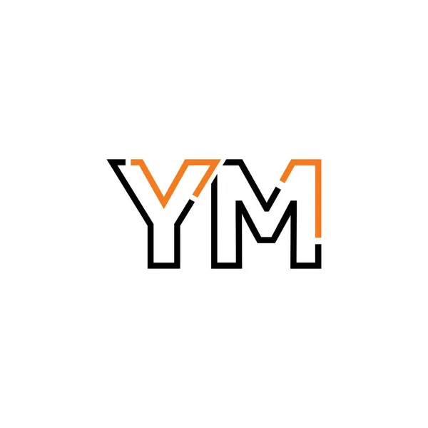 100,000 Ym logo Vector Images | Depositphotos
