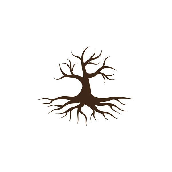 100,000 Logo akar pohon Vector Images | Depositphotos