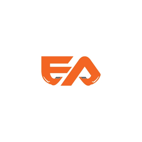 Ea Games Logo Vector