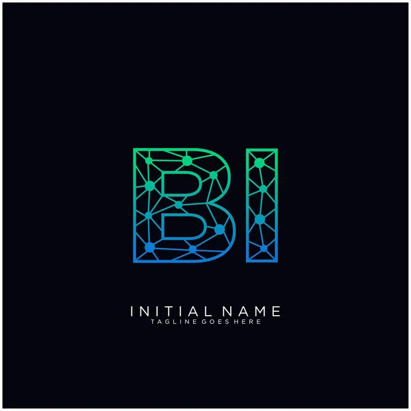 100,000 Bi logo Vector Images | Depositphotos